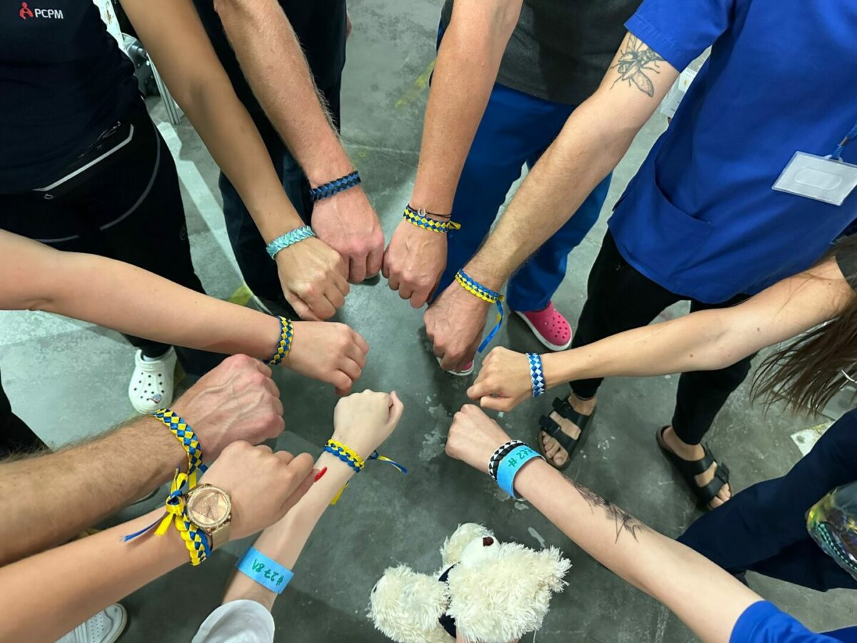 Polish Organizations Pooled Fund