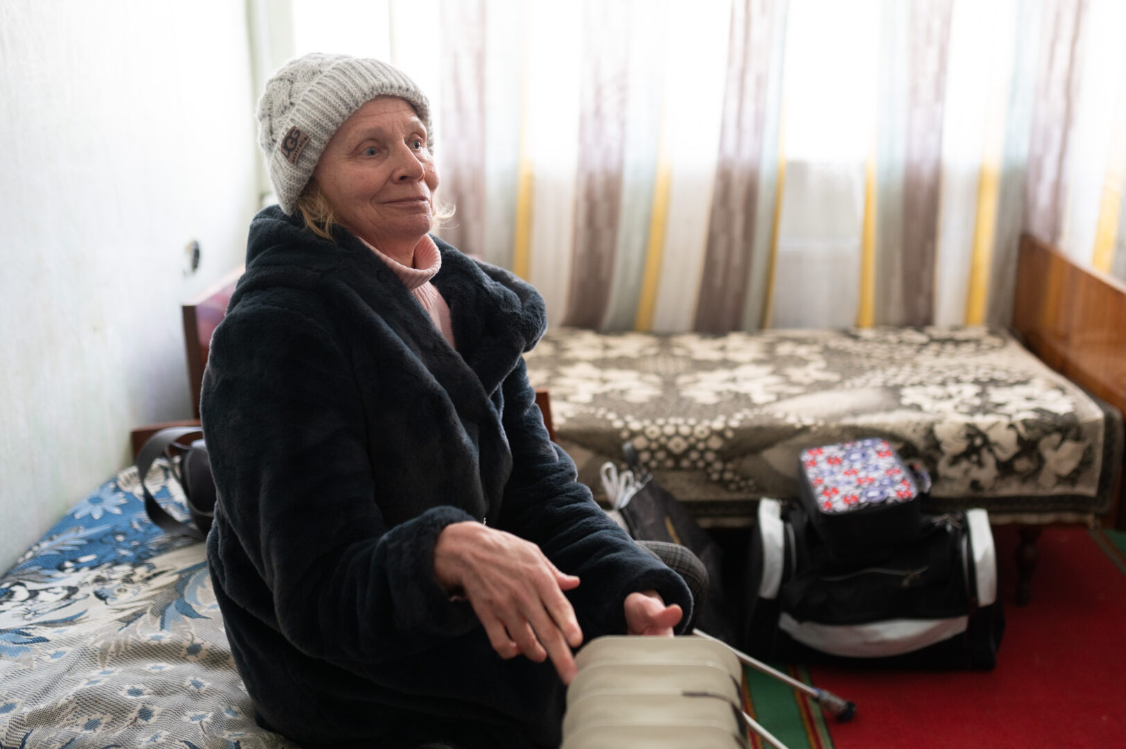 Polish Organizations Pooled Fund